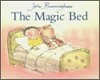 The Magic Bed - 예스24