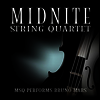 Midnite String Quartet - String Tribute to Bruno Mars (CD-R) - 예스24