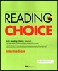 Reading Choice Intermediate - 예스24