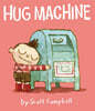 Hug Machine - 예스24