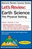 Let's Review : Earth Science The Physical Setting - 예스24