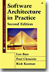 Software Architecture in Practice, Second Edition - 예스24
