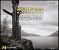 Le Nuove Musiche 몬테베르디: 마드리갈 8권 - 사랑과 전쟁의 마드리갈 (Monteverdi: Madrigals, Libro VIII - Madrigali ...