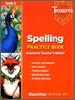 Treasures Grade 3 : Spelling Practice Book Teacher's Annotated Edition ...