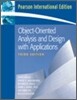 Object-Oriented Analysis and Design with Applications, 3/E - 예스24