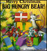 Merry Christmas Big Hungry Bear - 예스24