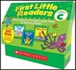 First Little Readers: Guided Reading Level C (Classroom Set): A Big ...