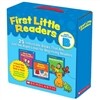 First Little Readers Parent Pack: Guided Reading Level B: 25 ...