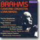 Lorin Maazel 브람스: 교향곡 전집 (Brahms: The Symphonies) 로린 마젤 - 예스24