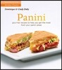 Panini: Gourmet Recipes to Help You Get the Most from Your Panini Press ...