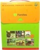 Scholastic Emergent Readers Workbook Set Social Studies 02 : Families ...