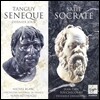 Michel Blanc 탕기 : 세네카 / 에릭 사티: 소크라테스 (Eric Tanguy : Seneque / Erik ...