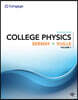 Bundle: College Physics, Volume 1, 11th + Webassign Printed Access Card ...