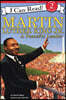 Martin Luther King Jr.: A Peaceful Leader | Albee | HarperCollins - 예스24