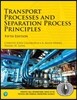 Transport Processes and Separation Process Principles | Lepek | Pearson ...