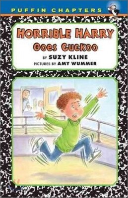 Horrible Harry : And The Purple People (Book+CD) | Suzy Kline | Penguin ...