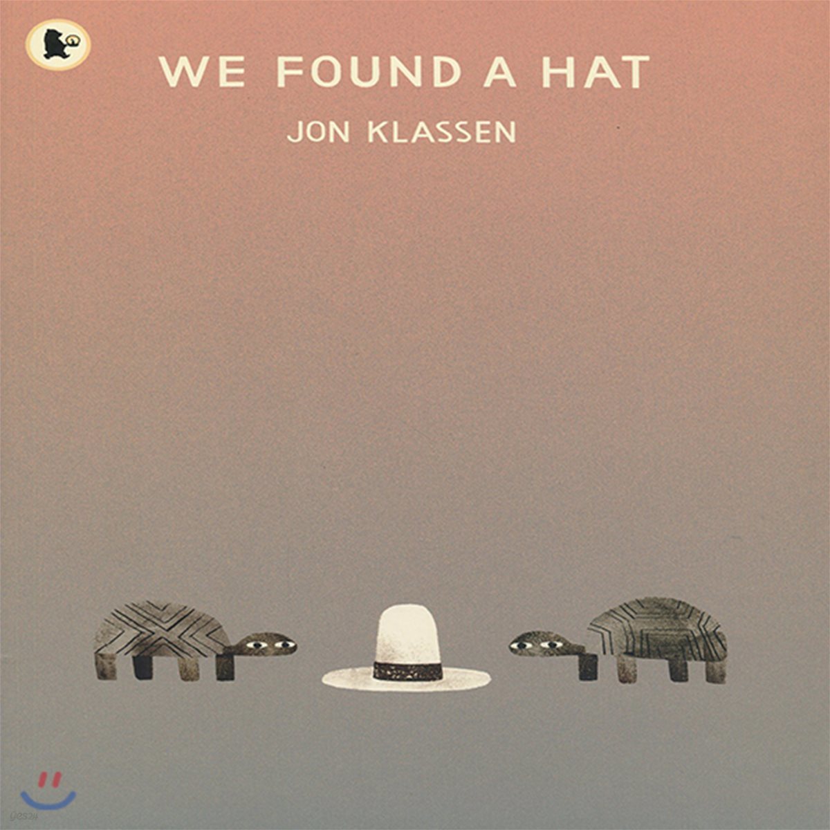We Found a Hat - 예스24