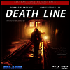 Death Line Aka Raw Meat (데스 라인)(한글무자막)(Blu-ray+DVD) - 예스24