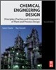 Chemical Engineering Design - 예스24
