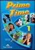 Prime Time 1 : Student Book & Workbook (American English) - 예스24