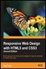 [전자책] Responsive Web Design with HTML5 and CSS3 - Second Edition - 예스24