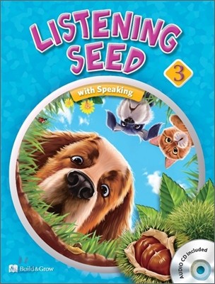 Listening Seed 3 - 예스24