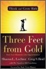 Three Feet from Gold | Sharon L. Lechter | Sterling - 예스24
