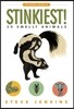Stinkiest!: 20 Smelly Animals | Jenkins | Houghton Mifflin Harcourt - 예스24