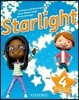 Starlight: Level 4: Workbook - 예스24