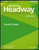 American Headway 3rd Edition Starter Teachers Book - 예스24