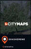 City Maps Shashemene Ethiopia | Mcfee | Createspace Independent Pub - 예스24