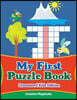 My First Puzzle Book - Crossword Kids Edition - 예스24