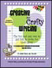 Creative and Crafty Writing-Student Book - 예스24