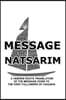 Message Of The Natsarim: A Hebrew Roots Translation Of The Message ...