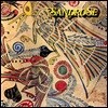 Sandrose (상드로제) - Sandrose [LP] | Sandrose | Sommor Records - 예스24