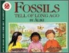 Fossils Tell of Long Ago | Aliki | Collins - 예스24