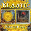 Klaatu - Klaatu / Hope (Remastered)(2 On 1CD)(CD) | Klaatu - 예스24