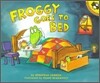 Froggy Goes to Bed - 예스24