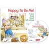 Happy to Be Me (Book & CD) - 예스24