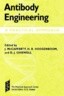 Antibody Engineering: A Practical Approach - 예스24