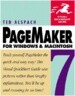 PageMaker 7 for Windows and Macintosh: Visual QuickStart Guide - 예스24