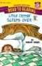 Little Critter Sleeps Over - 예스24