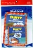Scholastic Leveled Readers 3-03 : Fluffy Meets The Tooth Fairy (Book ...