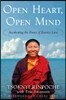 Open Heart, Open Mind - 예스24