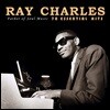 Ray Charles (레이 찰스) - 70 Essential Hits : Father of Soul Music - 예스24