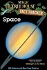 Magic Tree House Fact Tracker #6 : Space - 예스24
