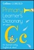 Collins COBUILD Primary Learner's Dictionary | | HarperCollins - 예스24