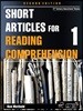 Short Articles for Reading Comprehension 1, 2/E | Ken Methold | Compass ...