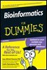 [전자책] Bioinformatics For Dummies - 예스24