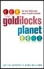 The Goldilocks Planet - 예스24